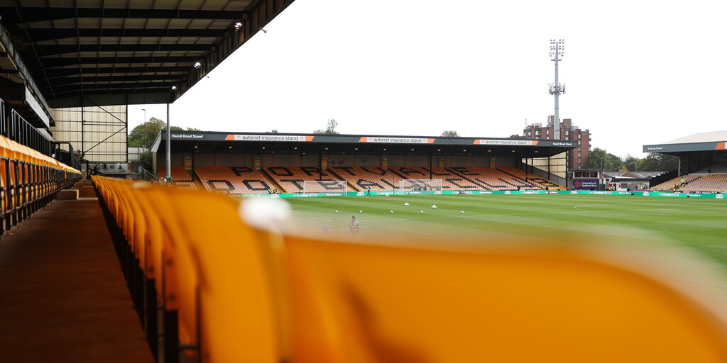Port Vale (A) | Ticket Update | Plymouth Argyle