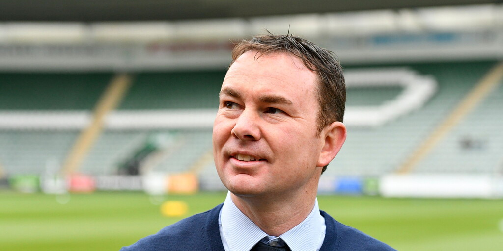 derek adams interview