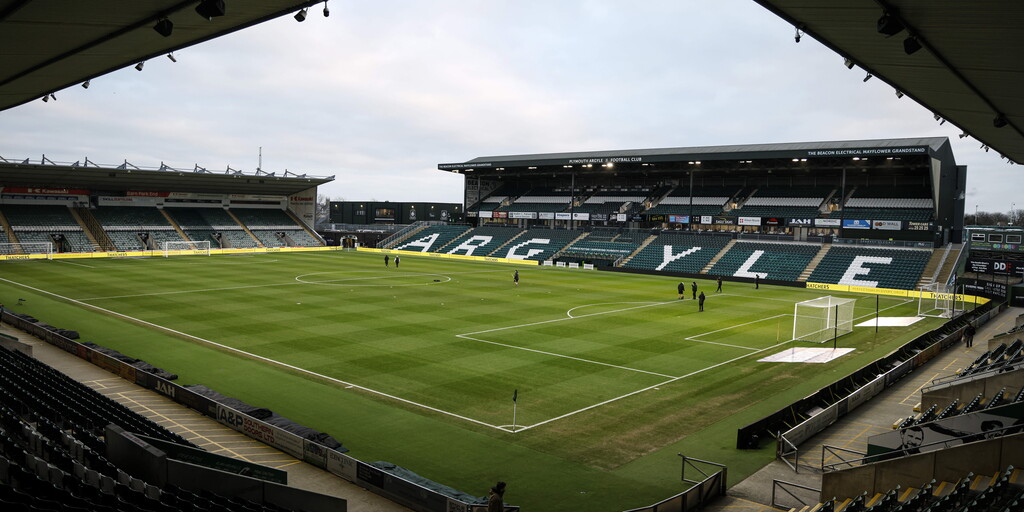 Pre-Match Show | Wycombe Wanderers (H) | Plymouth Argyle