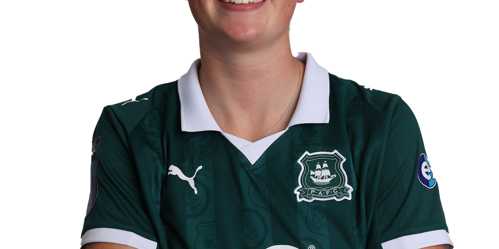 C. Ingrouille | Plymouth Argyle