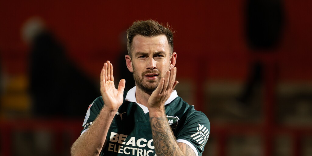 Argyle Breakfast | Stockport County (A) | Plymouth Argyle