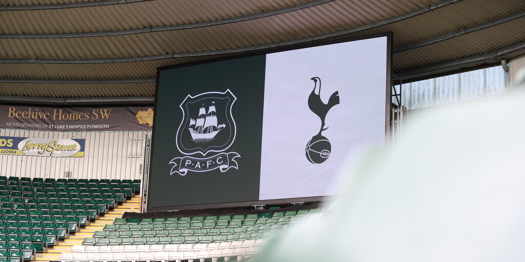 Vacancy | Big Screen Operator | Plymouth Argyle
