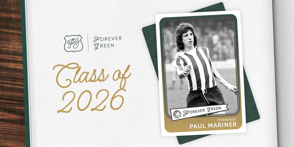 Paul Mariner | Plymouth Argyle