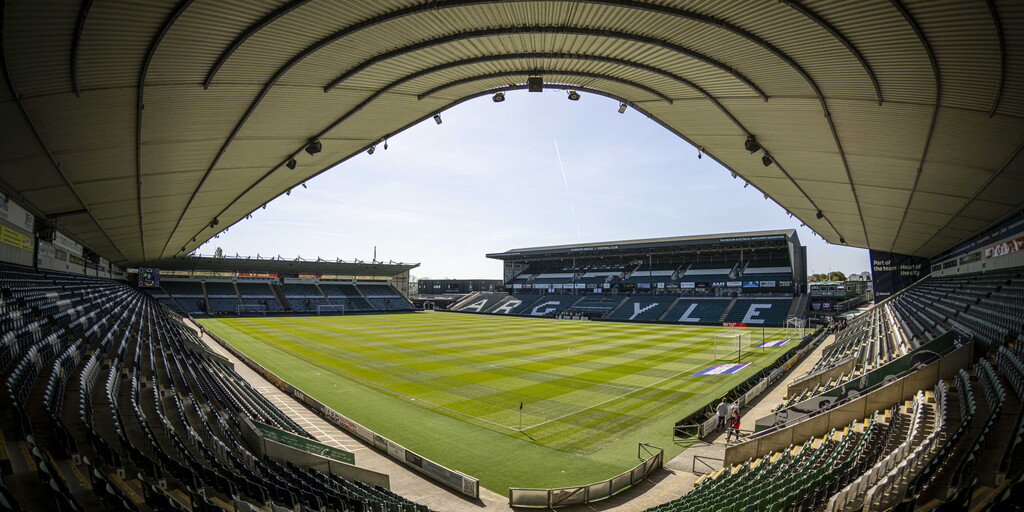 Developing the future of Argyle Women | Plymouth Argyle